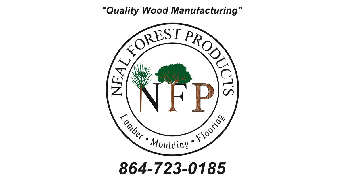 Neal Forest Products